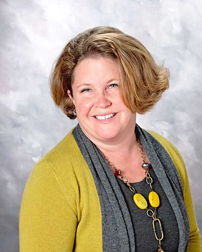 Lea Ridenhour Wants to ‘Leave It Better Than She Found It’ | News ...